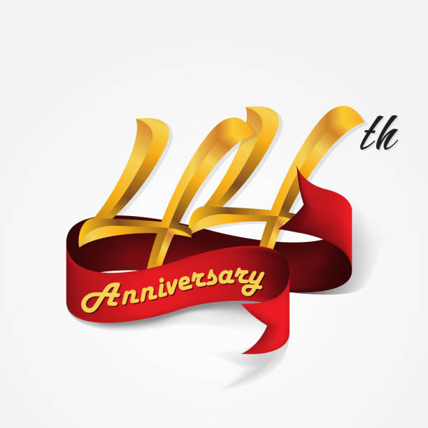 44th Anniversary Illustrations, Royalty-Free Vector Graphics & Clip Art ... 44th Anniversary Illustrations, Royalty-Free Vector Graphics & Clip Art ...