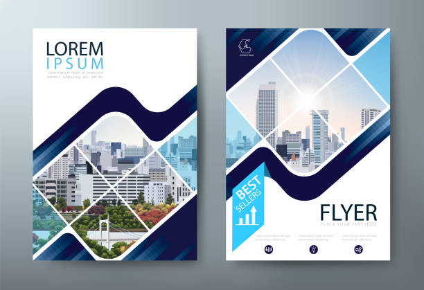 Brochure Cover Illustrations, Royalty-Free Vector Graphics & Clip Art ... Brochure Cover Illustrations, Royalty-Free Vector Graphics & Clip Art ...