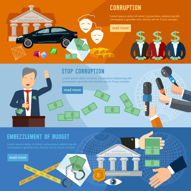 Best Embezzlement Illustrations, Royalty-Free Vector Graphics & Clip ... Best Embezzlement Illustrations, Royalty-Free Vector Graphics & Clip ...