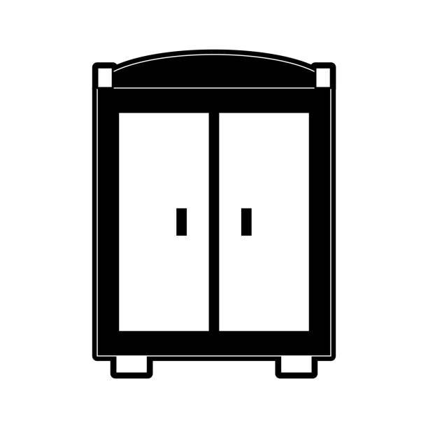 Antique Closet Doors Illustrations, Royalty-Free Vector Graphics & Clip ... Antique Closet Doors Illustrations, Royalty-Free Vector Graphics & Clip ...