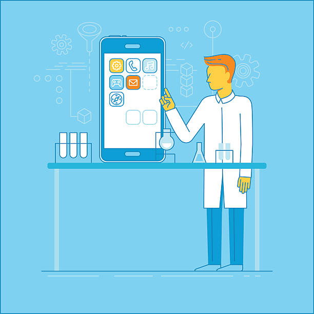 Best Chemical Engineer Illustrations, Royalty-Free Vector Graphics ... Best Chemical Engineer Illustrations, Royalty-Free Vector Graphics ...