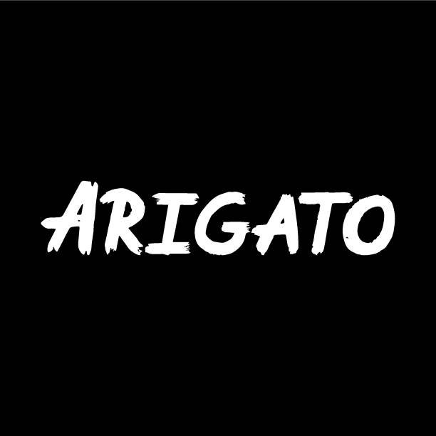 Arigato Stock Photos, Pictures & Royalty-Free Images - iStock Arigato Stock Photos, Pictures & Royalty-Free Images - iStock