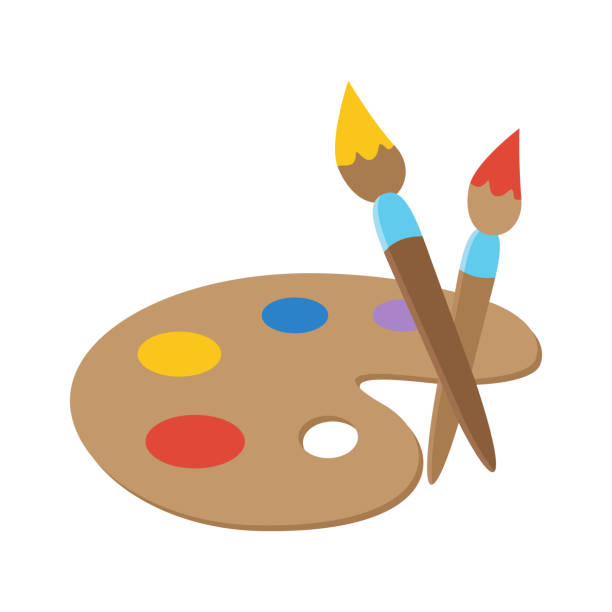 Artist Palette Illustrations, Royalty-Free Vector Graphics & Clip Art ... Artist Palette Illustrations, Royalty-Free Vector Graphics & Clip Art ...