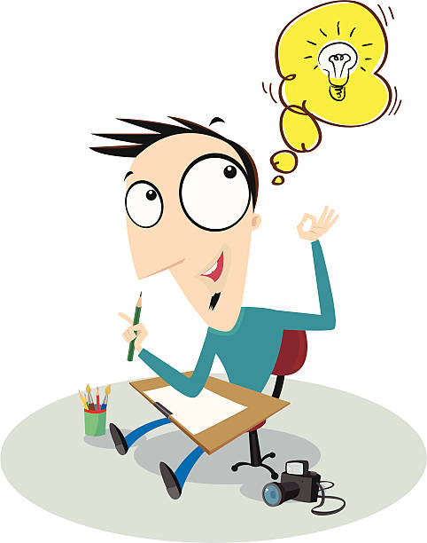 Animator Drawing stock vectors - iStock Animator Drawing stock vectors - iStock