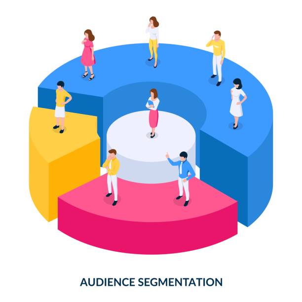 Customer Segmentation Illustrations, Royalty-Free Vector Graphics ... Customer Segmentation Illustrations, Royalty-Free Vector Graphics ...