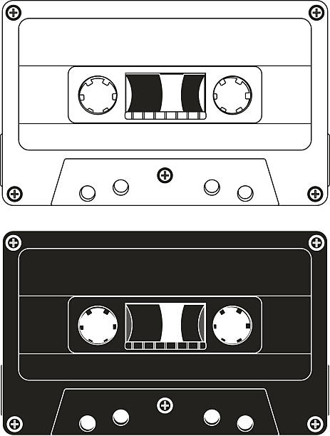 Best Cassette Tape Illustrations, Royalty-Free Vector Graphics & Clip ... Best Cassette Tape Illustrations, Royalty-Free Vector Graphics & Clip ...