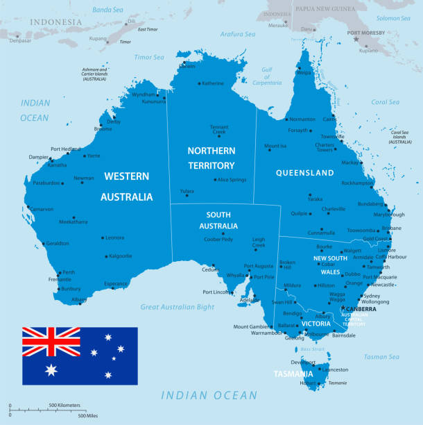 Gold Coast Australia Map Illustrations, Royalty-Free Vector Graphics ... Gold Coast Australia Map Illustrations, Royalty-Free Vector Graphics ...