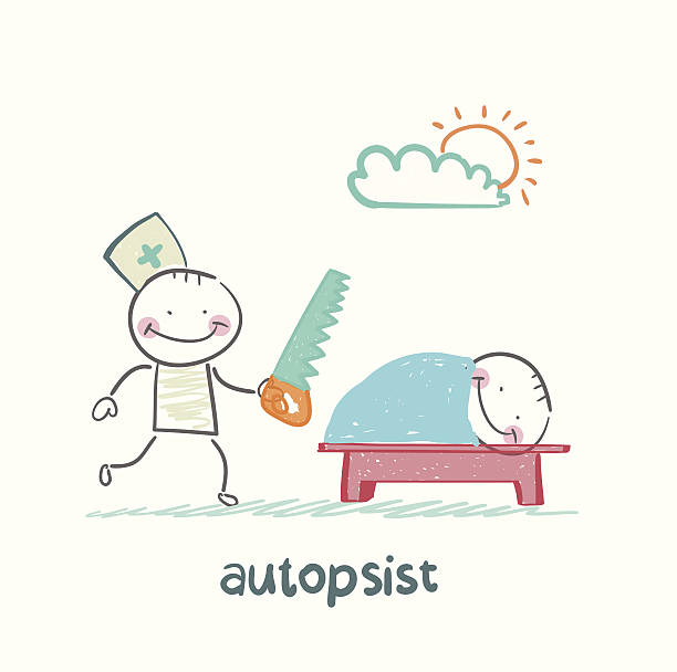 Pathologist Illustrations, Royalty-Free Vector Graphics & Clip Art - iStock Pathologist Illustrations, Royalty-Free Vector Graphics & Clip Art - iStock