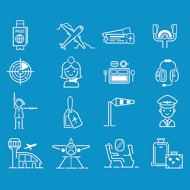 Best Aerospace Industry Illustrations, Royalty-Free Vector Graphics ... Best Aerospace Industry Illustrations, Royalty-Free Vector Graphics ...