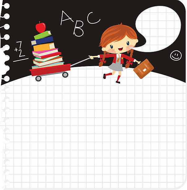 First Day Of School Illustrations, Royalty-Free Vector Graphics & Clip ... First Day Of School Illustrations, Royalty-Free Vector Graphics & Clip ...