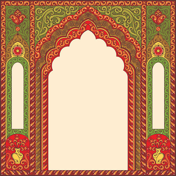 Indian Arch Vector Illustrations, Royalty-Free Vector Graphics & Clip ... Indian Arch Vector Illustrations, Royalty-Free Vector Graphics & Clip ...