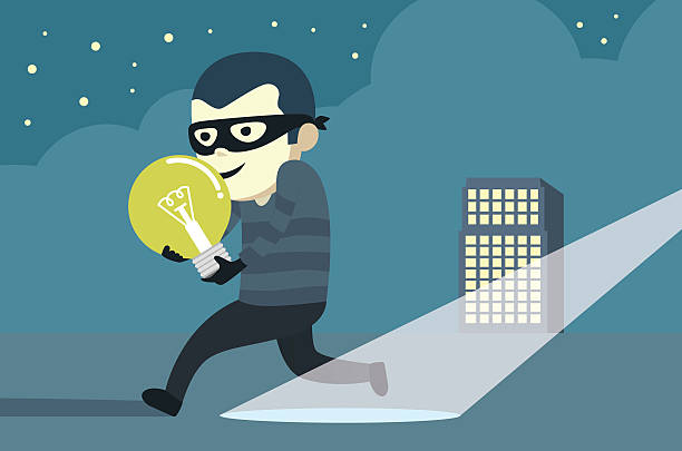 Night Intruder Illustrations, Royalty-Free Vector Graphics & Clip Art ... Night Intruder Illustrations, Royalty-Free Vector Graphics & Clip Art ...