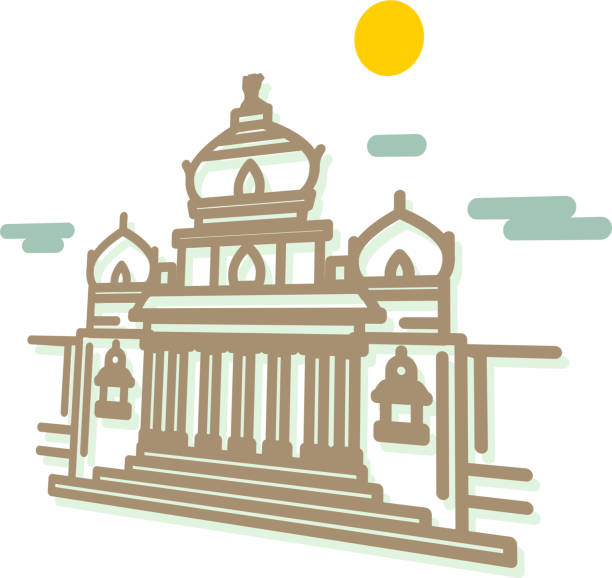 Vidhana Soudha Bangalore Illustrations, Royalty-Free Vector Graphics ... Vidhana Soudha Bangalore Illustrations, Royalty-Free Vector Graphics ...