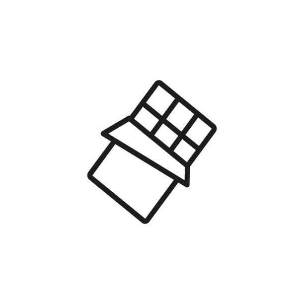 Best Chocolate Icon Illustrations, Royalty-Free Vector Graphics & Clip ... Best Chocolate Icon Illustrations, Royalty-Free Vector Graphics & Clip ...