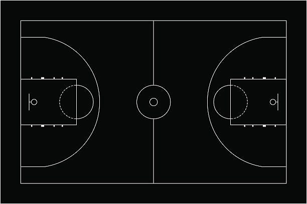 Basketball Court Illustrations, Royalty-Free Vector Graphics & Clip Art ... Basketball Court Illustrations, Royalty-Free Vector Graphics & Clip Art ...