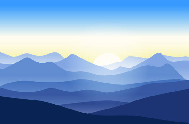 Best Appalachian Mountains Illustrations, Royalty-Free Vector Graphics ... Best Appalachian Mountains Illustrations, Royalty-Free Vector Graphics ...