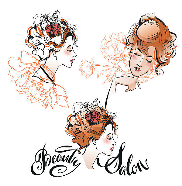 Royalty Free Beautification Clip Art, Vector Images & Illustrations ... Royalty Free Beautification Clip Art, Vector Images & Illustrations ...