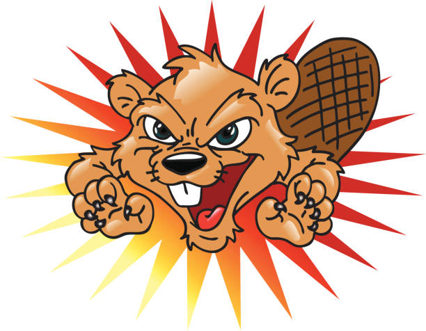 Angry Beavers Cartoons Illustrations, Royalty-Free Vector Graphics ... Angry Beavers Cartoons Illustrations, Royalty-Free Vector Graphics ...