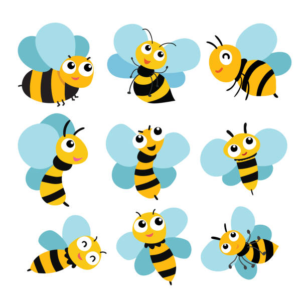 Hummel - Illustrationen und Vektorgrafiken - iStock Hummel - Illustrationen und Vektorgrafiken - iStock