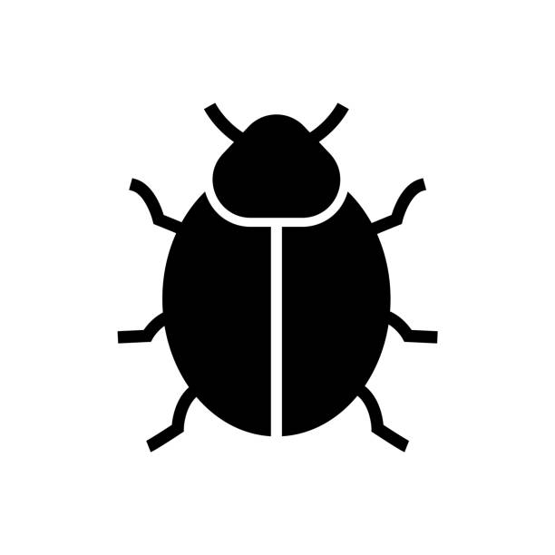 Computer Virus Bugs Cartoons Stock Photos, Pictures & Royalty-Free ... Computer Virus Bugs Cartoons Stock Photos, Pictures & Royalty-Free ...
