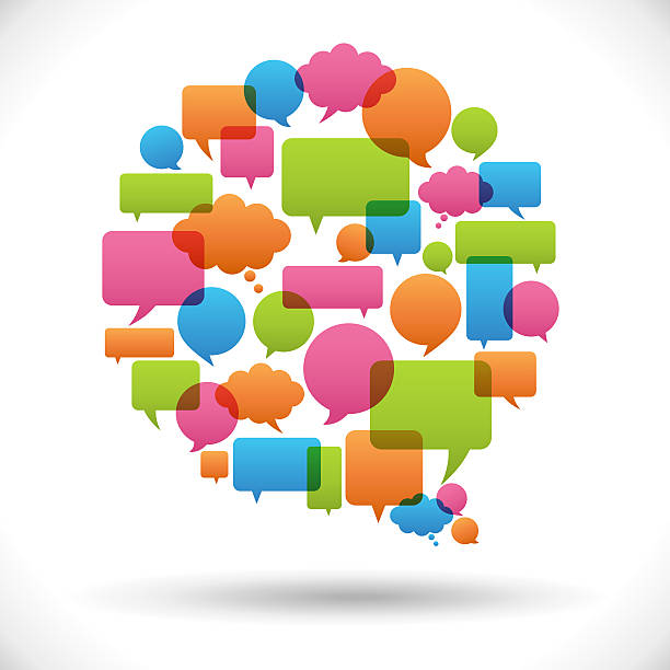 Communication Problems Illustrations, Royalty-Free Vector Graphics ... Communication Problems Illustrations, Royalty-Free Vector Graphics ...