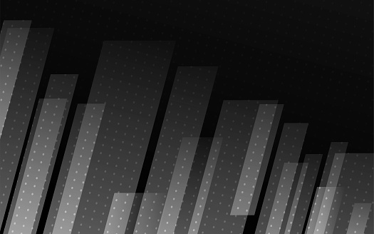 Black Abstract Geometric Background Modern Concept Stock Illustration ... Black Abstract Geometric Background Modern Concept Stock Illustration ...