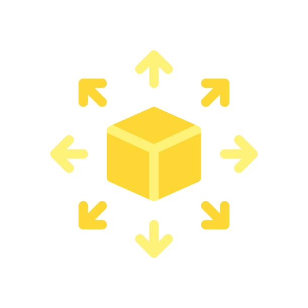 Centralized Data stock vectors - iStock Centralized Data stock vectors - iStock