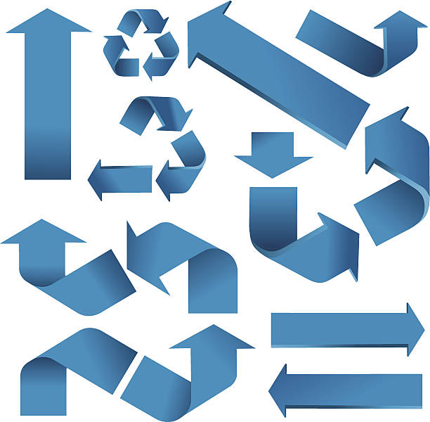 Best Twisted Arrows Illustrations, Royalty-Free Vector Graphics & Clip ... Best Twisted Arrows Illustrations, Royalty-Free Vector Graphics & Clip ...