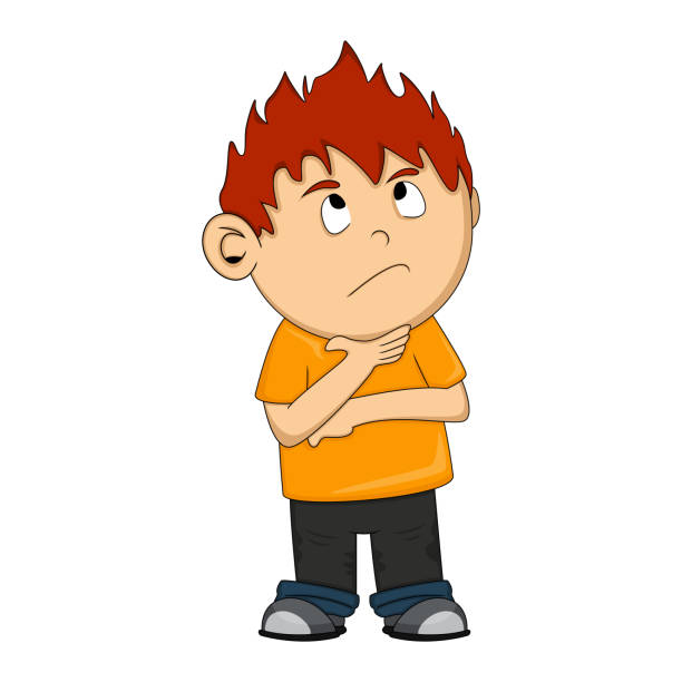 Best Boy Thinking Illustrations, Royalty-Free Vector Graphics & Clip ... Best Boy Thinking Illustrations, Royalty-Free Vector Graphics & Clip ...