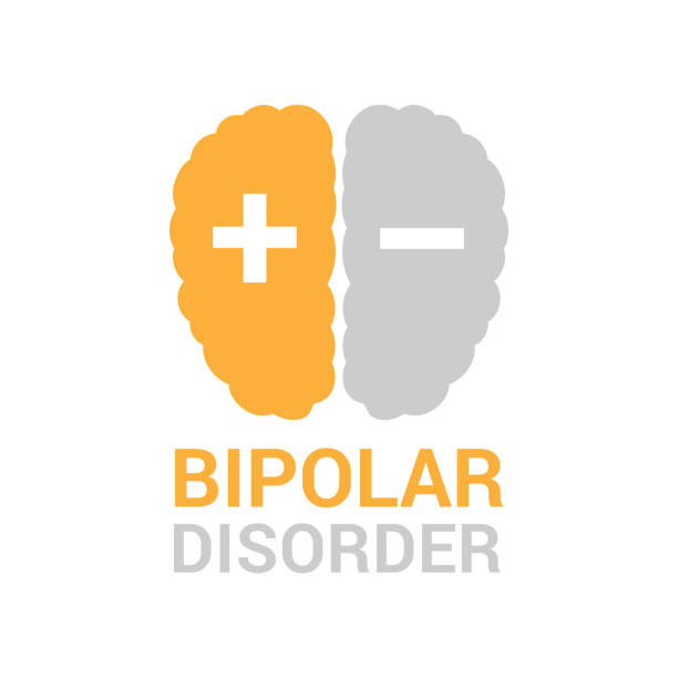 Best Bipolar Disorder Illustrations, Royalty-Free Vector Graphics ... Best Bipolar Disorder Illustrations, Royalty-Free Vector Graphics ...