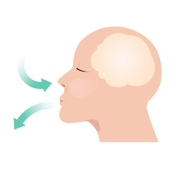 Breathing Illustrations, Royalty-Free Vector Graphics & Clip Art - iStock Breathing Illustrations, Royalty-Free Vector Graphics & Clip Art - iStock