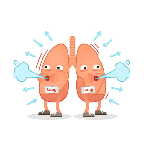 Exhaling Illustrations, Royalty-Free Vector Graphics & Clip Art - iStock Exhaling Illustrations, Royalty-Free Vector Graphics & Clip Art - iStock