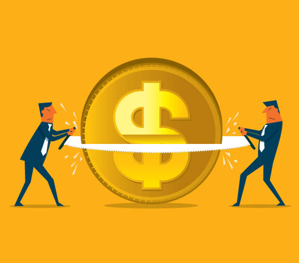 Wasting Money Illustrations, Royalty-Free Vector Graphics & Clip Art ... Wasting Money Illustrations, Royalty-Free Vector Graphics & Clip Art ...