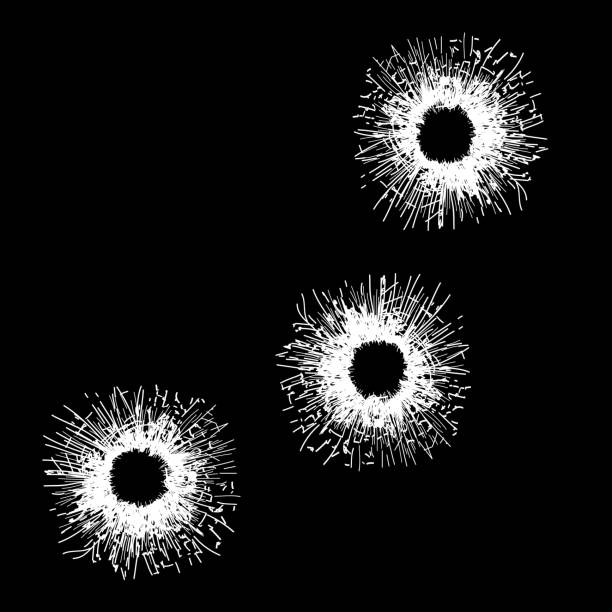 Bullet Hole Glass Illustrations, Royalty-Free Vector Graphics & Clip ... Bullet Hole Glass Illustrations, Royalty-Free Vector Graphics & Clip ...