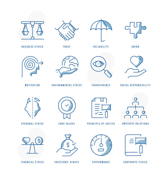 Ethical Decision Making Illustrations, Royalty-Free Vector Graphics ... Ethical Decision Making Illustrations, Royalty-Free Vector Graphics ...