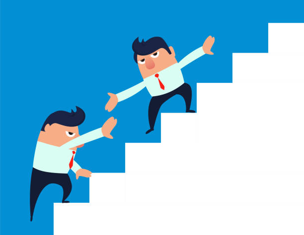 Being Pulled In Two Directions Illustrations, Royalty-Free Vector ... Being Pulled In Two Directions Illustrations, Royalty-Free Vector ...