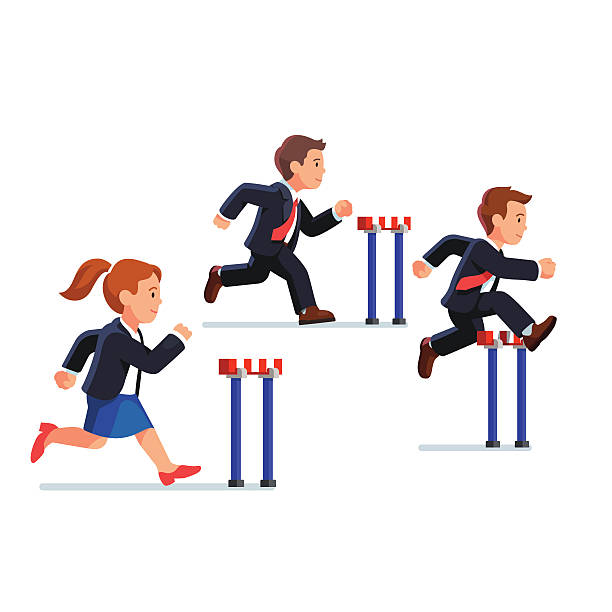 Best Obstacle Course Illustrations, Royalty-Free Vector Graphics & Clip ... Best Obstacle Course Illustrations, Royalty-Free Vector Graphics & Clip ...