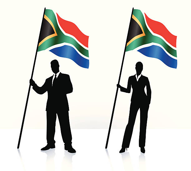 South Africa Flag Silhouette Illustrations, Royalty-Free Vector ... South Africa Flag Silhouette Illustrations, Royalty-Free Vector ...