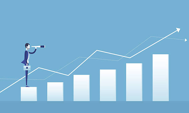 Best Steady Growth Illustrations, Royalty-Free Vector Graphics & Clip ... Best Steady Growth Illustrations, Royalty-Free Vector Graphics & Clip ...