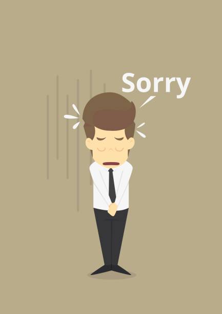 Royalty Free Apologize Clip Art, Vector Images & Illustrations - iStock Royalty Free Apologize Clip Art, Vector Images & Illustrations - iStock