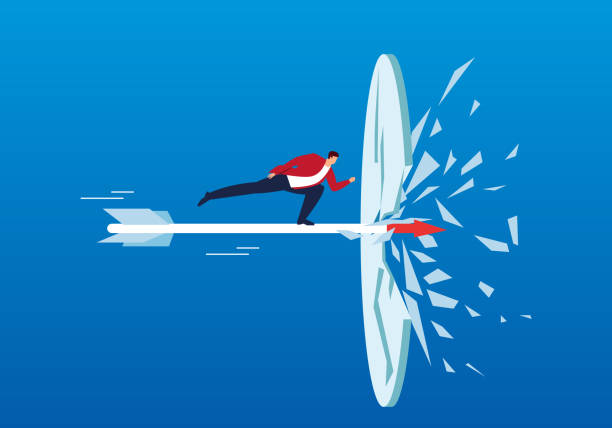Breaking Barriers Illustrations, Royalty-Free Vector Graphics & Clip ... Breaking Barriers Illustrations, Royalty-Free Vector Graphics & Clip ...