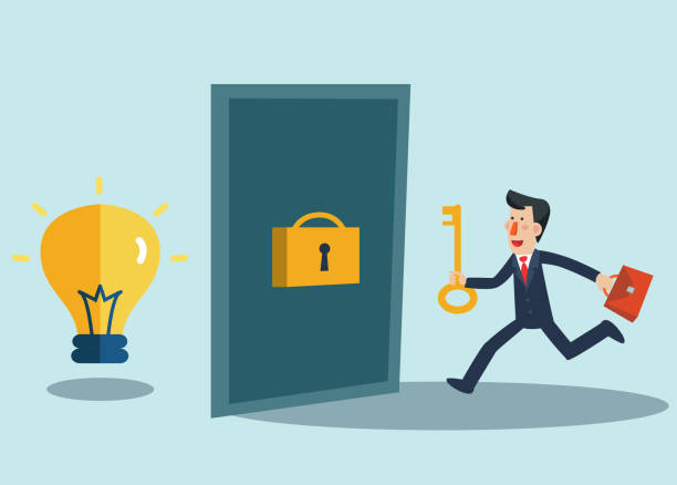 Unlock Potential Illustrations, Royalty-Free Vector Graphics & Clip Art ... Unlock Potential Illustrations, Royalty-Free Vector Graphics & Clip Art ...