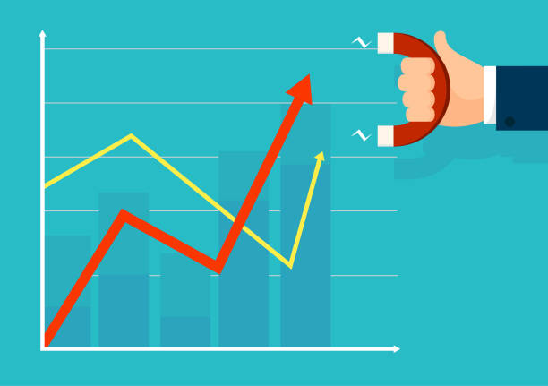 Best Steady Growth Illustrations, Royalty-Free Vector Graphics & Clip ... Best Steady Growth Illustrations, Royalty-Free Vector Graphics & Clip ...