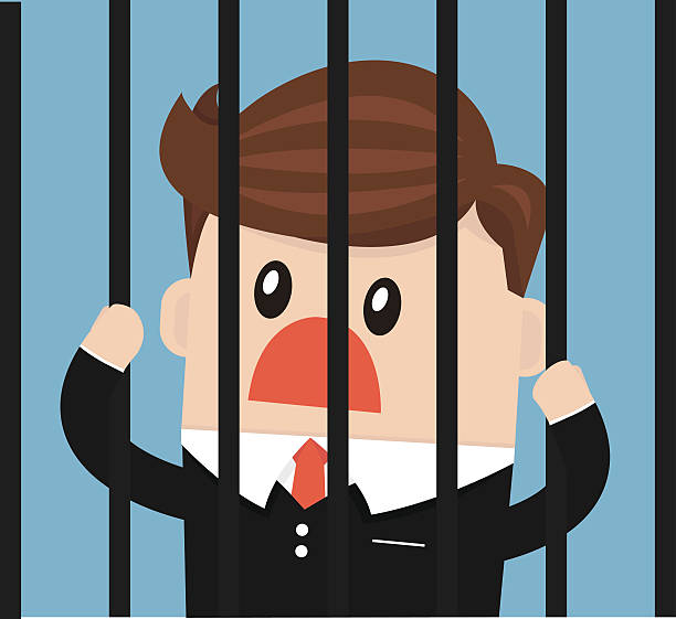 Royalty Free Detainee Clip Art, Vector Images & Illustrations - iStock Royalty Free Detainee Clip Art, Vector Images & Illustrations - iStock
