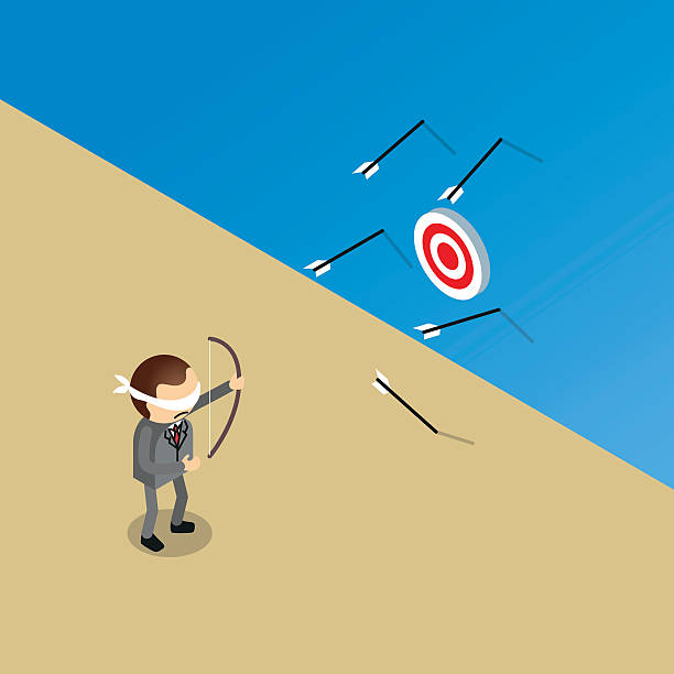 Missed Target Illustrations, Royalty-Free Vector Graphics & Clip Art ... Missed Target Illustrations, Royalty-Free Vector Graphics & Clip Art ...