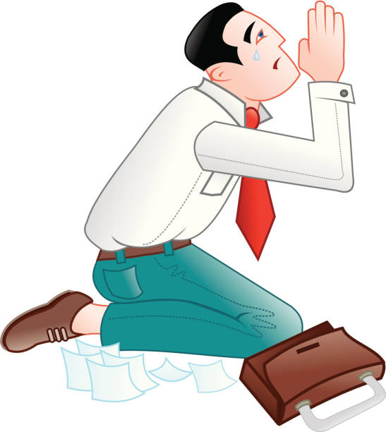 Begging Forgiveness Illustrations, Royalty-Free Vector Graphics & Clip ... Begging Forgiveness Illustrations, Royalty-Free Vector Graphics & Clip ...