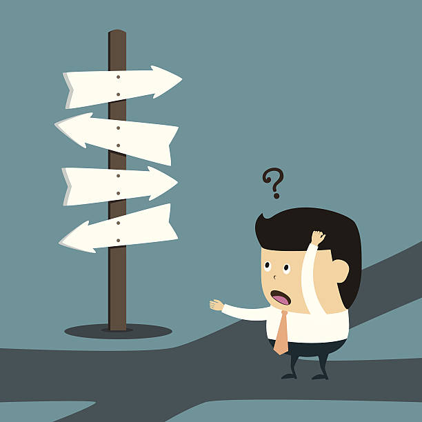 Right Wrong Path Illustrations, Royalty-Free Vector Graphics & Clip Art ... Right Wrong Path Illustrations, Royalty-Free Vector Graphics & Clip Art ...