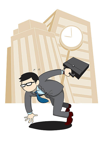 Best Stuck In A Rut Illustrations, Royalty-Free Vector Graphics & Clip ... Best Stuck In A Rut Illustrations, Royalty-Free Vector Graphics & Clip ...