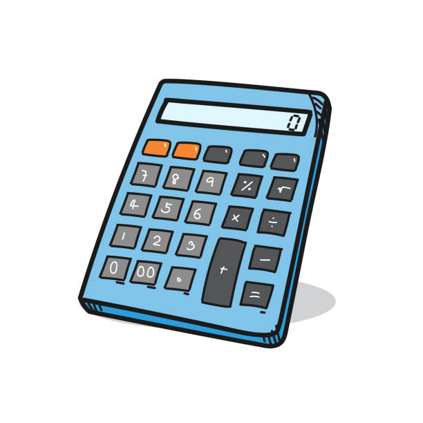 Calculator Drawings Illustrations, Royalty-Free Vector Graphics & Clip ... Calculator Drawings Illustrations, Royalty-Free Vector Graphics & Clip ...