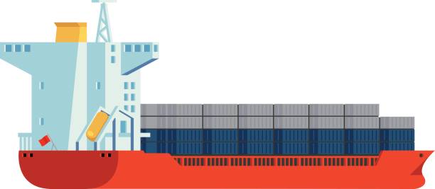 Best Bulk Carrier Illustrations, Royalty-Free Vector Graphics & Clip ... Best Bulk Carrier Illustrations, Royalty-Free Vector Graphics & Clip ...